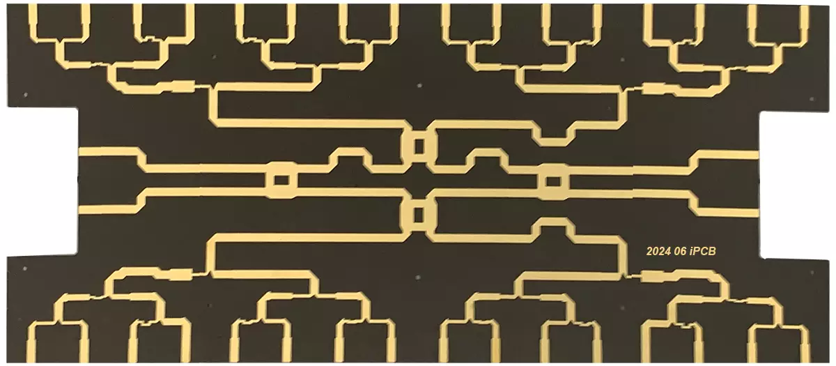 Antenna PCB - PCB & PCBA Manufacturer