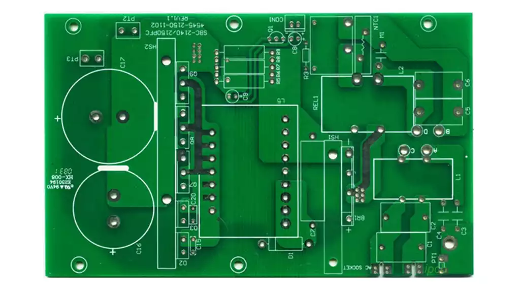 Lamination pcb board and Proofing Overview