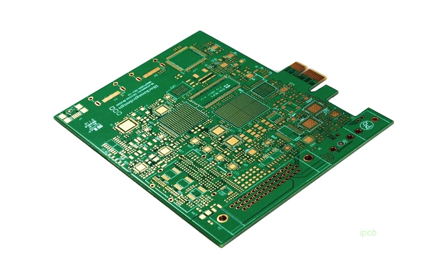 what is a circuit board and pcb fabrication steps