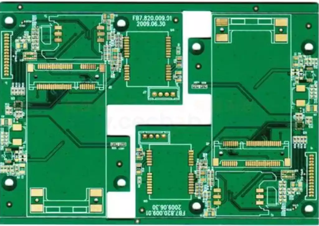 PCB Manufacturing: The Importance of Test Point Setup – PCB & PCBA