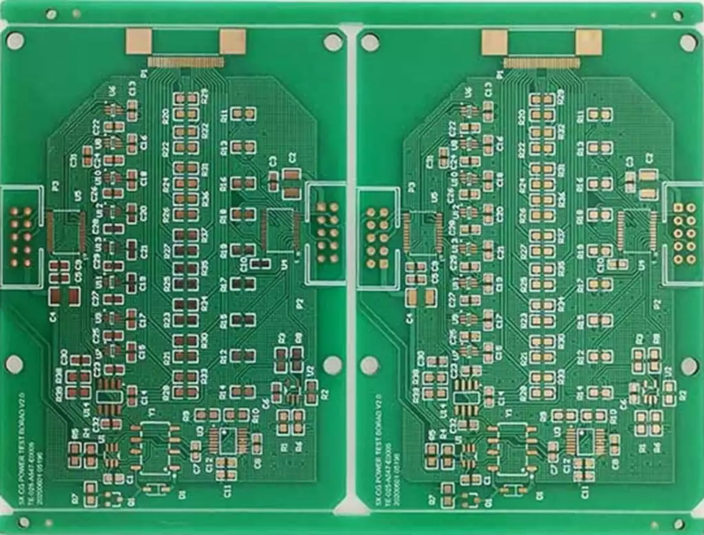 PCB screens printing: Marking and Process Applications - PCB & PCBA
