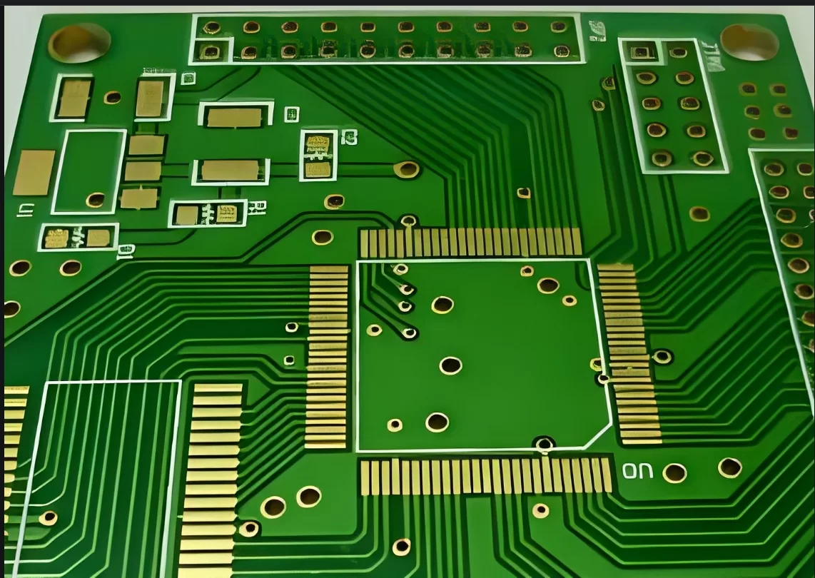 Principle and characteristic of PCB circuits - PCB & PCBA Manufacturer