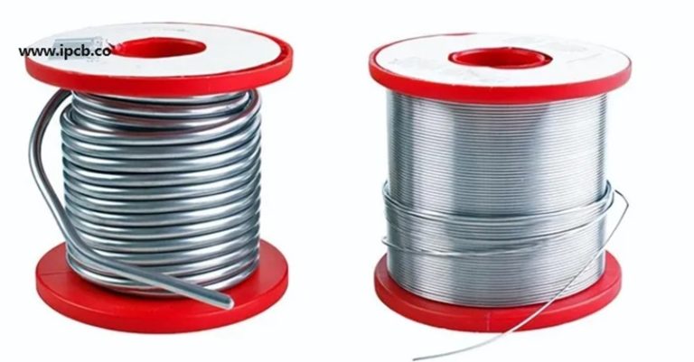 Lead-free Solder vs Lead Solder - PCB & PCBA Manufacturer
