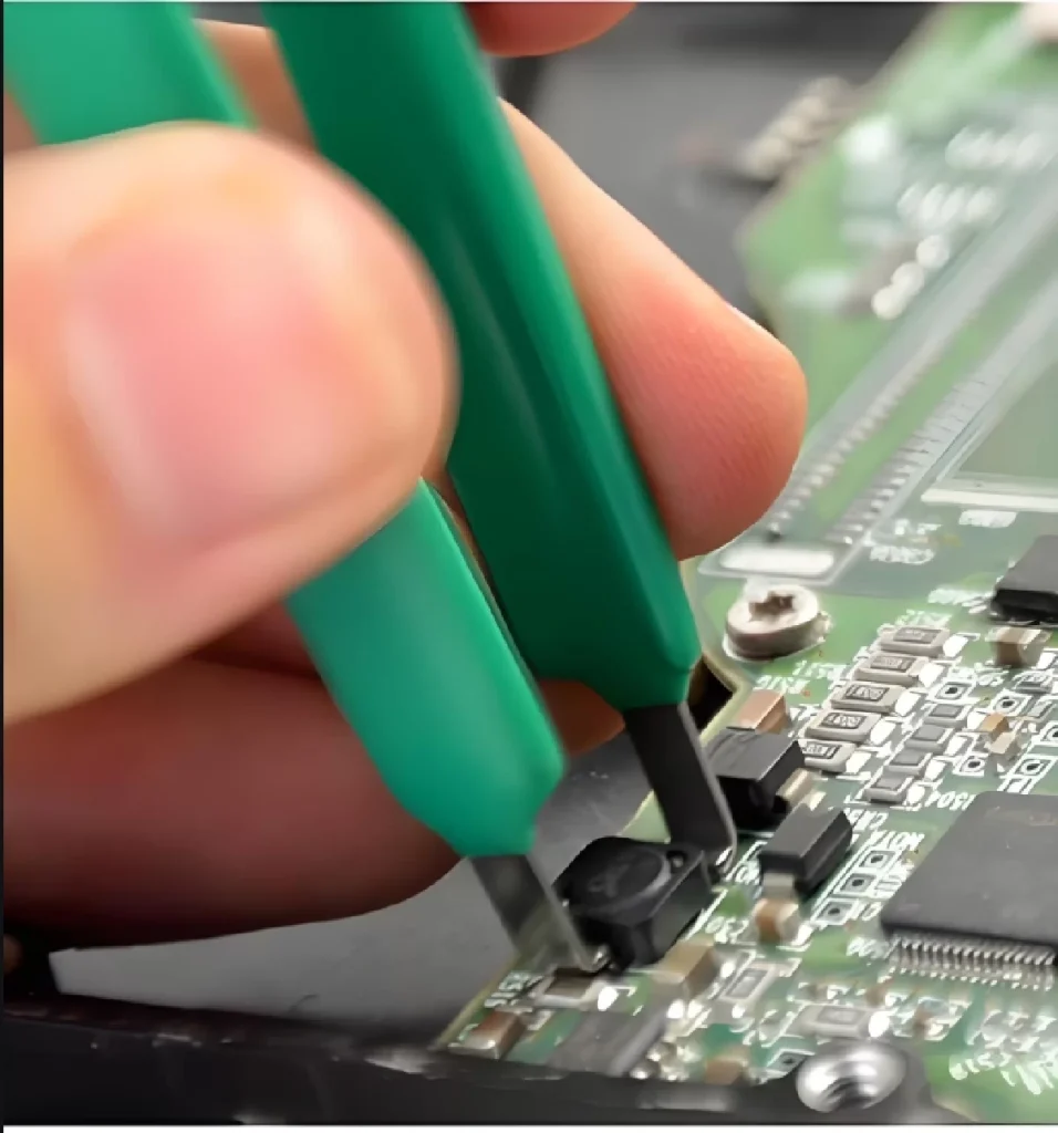 Enhancing Reliability with Advanced IC Welding - %sitename