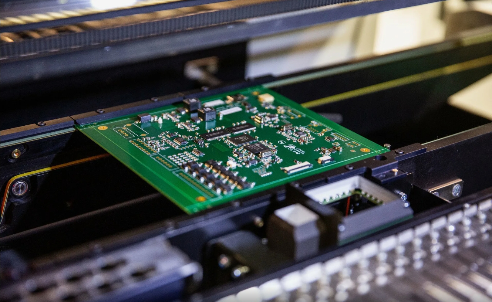 PCB Origin and Evolution - PCB & PCBA Manufacturer