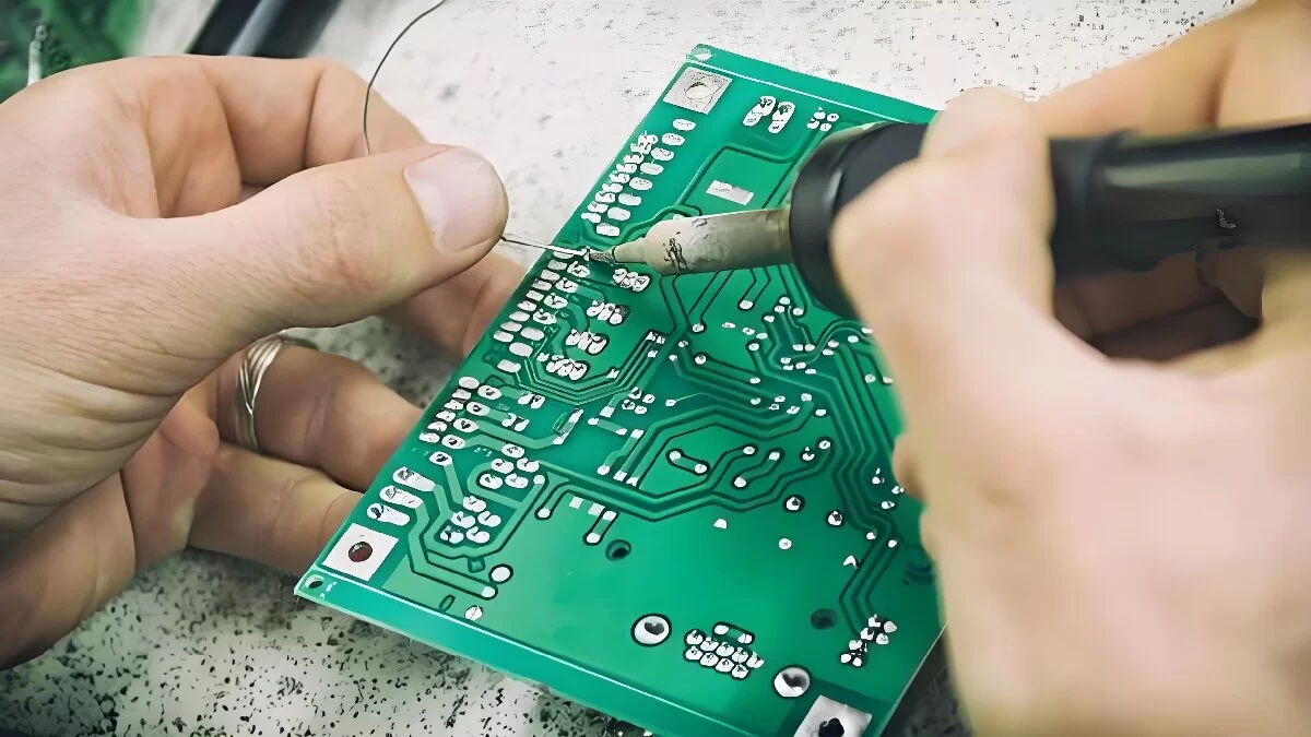 How to Make PCB at Home: A Comprehensive Guide - %sitename