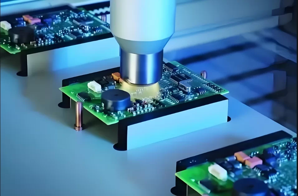 How to Prepare PCB Board - %sitename