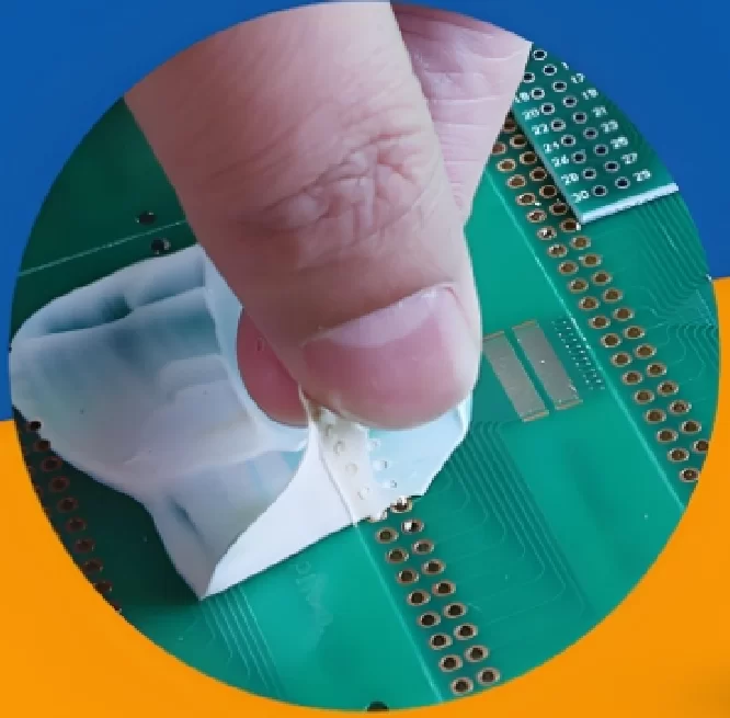 Advantages and Applications of Peelable Solder Mask - PCB & PCBA ...