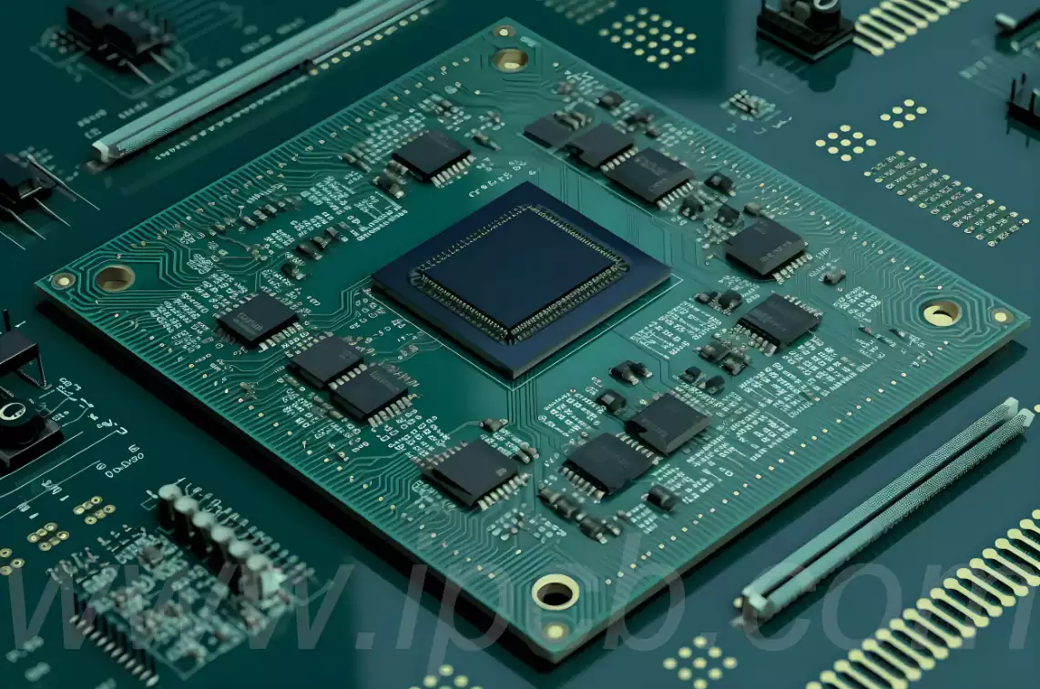 Capacitive Resistors Guard EMC Safety - PCB & PCBA Manufacturer