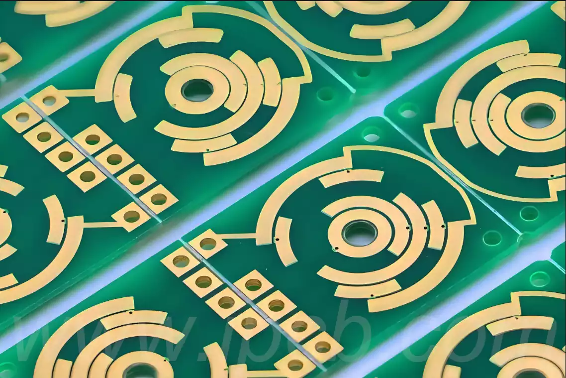 PCB Board Graphics Transfer and Plating Technology - PCB & PCBA ...