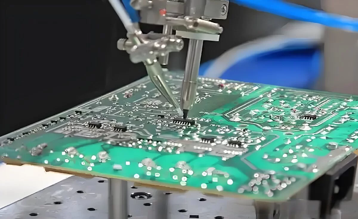 What is Cold Welding in the Electronics Industry - %sitename