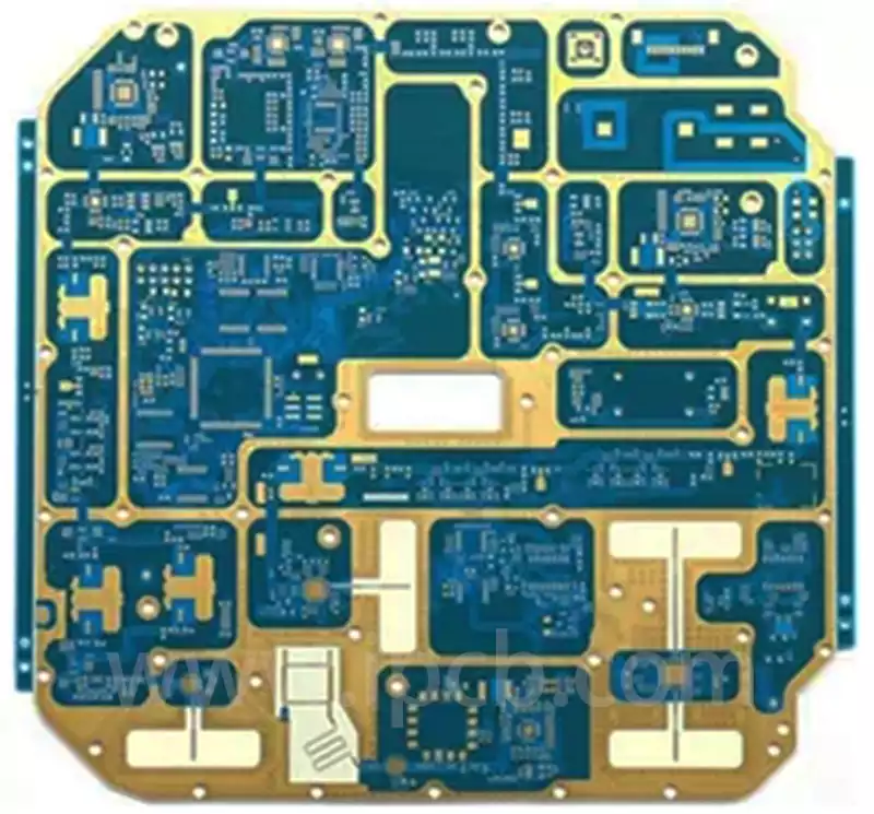 Characteristics and Applications of ABF Substrates - PCB & PCBA ...