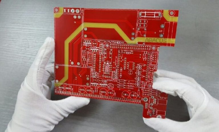 Comprehensive analysis of PCB solder resist - %sitename