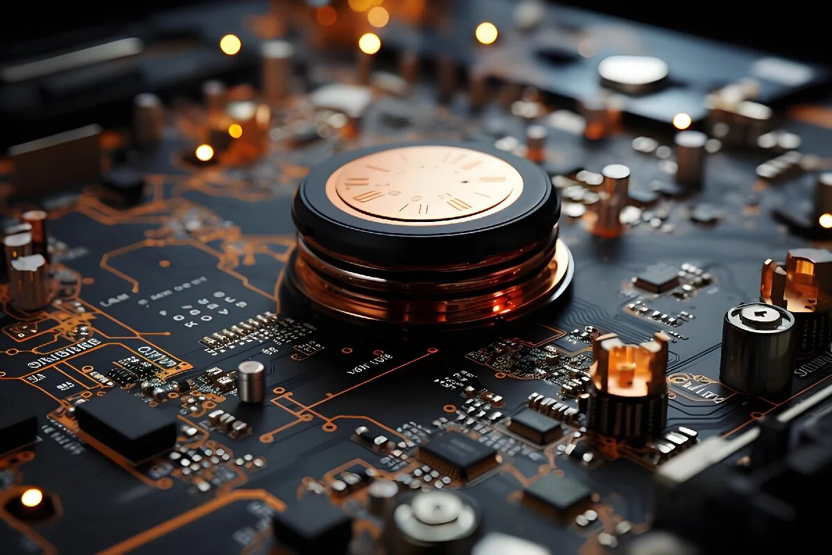 PCB Board Transformer Fundamentals and Practical Applications - PCB ...