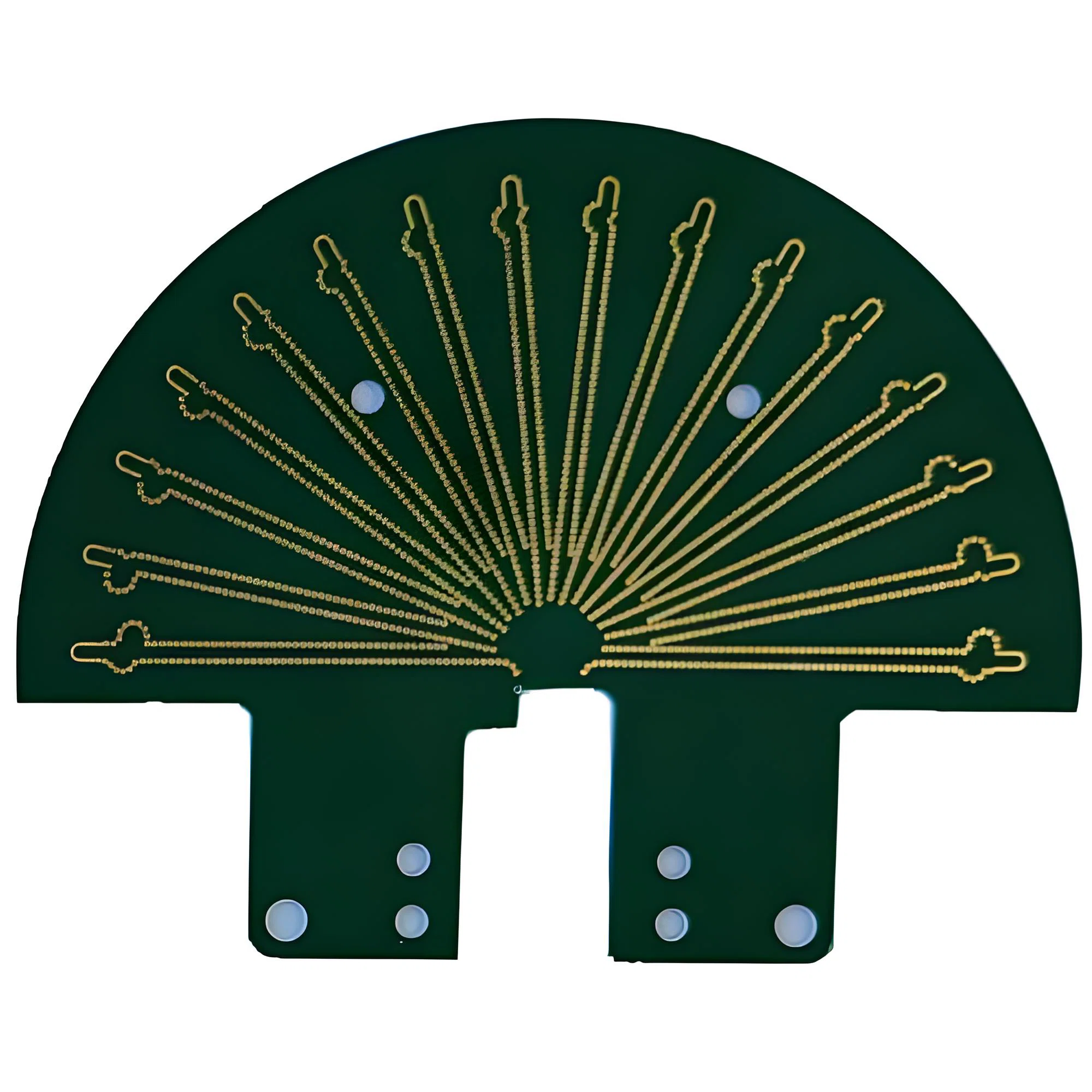 Rogers 5880 PCB Innovation in High-Performance Electronics Manufacturing
